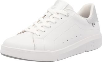 Rieker R Evelution Weiss/Cement/Weiss weiß Gr. 36