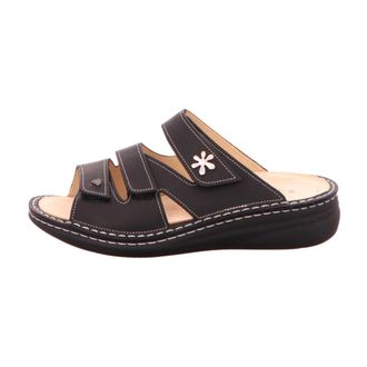 Finn Comfort Damen, Schuhe, Schwarzk, 40 EUGr&ouml;&szlig;e