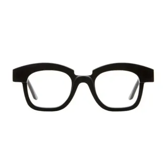 Kuboraum K40 Frame - unisex - Accessoires - Noir - Taille: 45 MM
