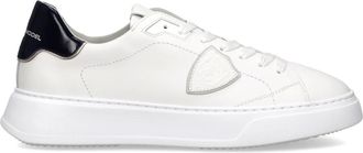 Philippe Model Herren, Schuhe, Wei&szlig;, 45 EUGr&ouml;&szlig;e