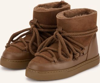 INUIKII Inuikii Boots Classic braun