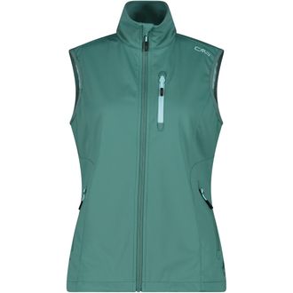 F.lli Campagnolo Woman Vest Agave - 40