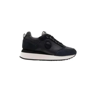 Colmar Sneakers - - Shoes - Damen - Schwarzk - 40 EU