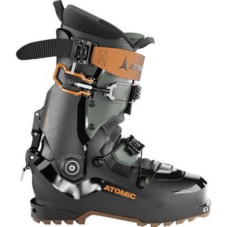 Atomic Herren Tourenstiefel BACKLAND XTD CARBON 120 ARMY