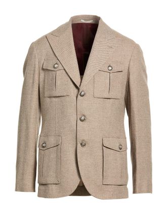 Brunello Cucinelli ANZÜGE und CO-ORDS - Blazers auf YOOX.COM