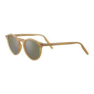 Serengeti Eyewear unisex, Accessories, Gelb, 48 MMGr&ouml;&szlig;e