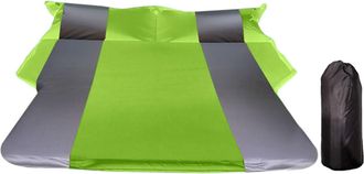 Generic Aufblasbare Auto-Matratze f&uuml;r den R&uuml;cksitz, wasserdicht, f&uuml;r Kofferraum, aufblasbare Luftmatratze f&uuml;r Camping, Zuhause, Reisematratze f&uuml;r SUVs