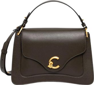 Coccinelle Damen, Taschen, Gr&uuml;n, ONE SIZEGr&ouml;&szlig;e
