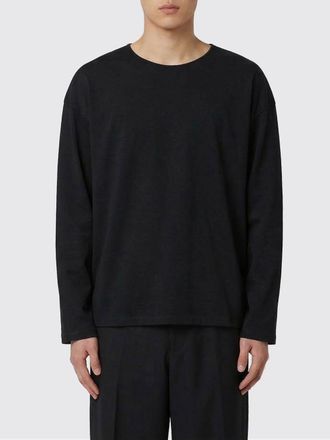Christophe Lemaire T-Shirt LEMAIRE Herren Farbe Schwarz