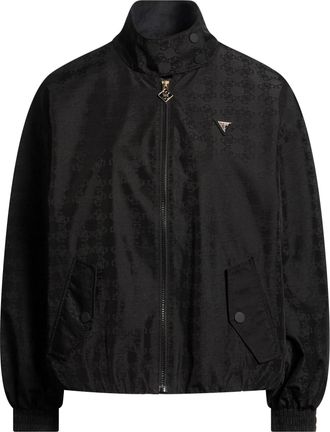 Guess JACKEN & M&Auml;NTEL - Jacken und Anoraks auf YOOX.COM