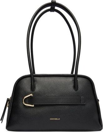 Coccinelle Handtasche U4A Coccinellepaki E1 U4A 12 01 01 Schwarz