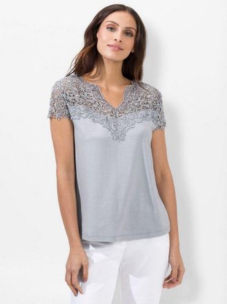 Witt T-Shirt Shirt Kurzarm