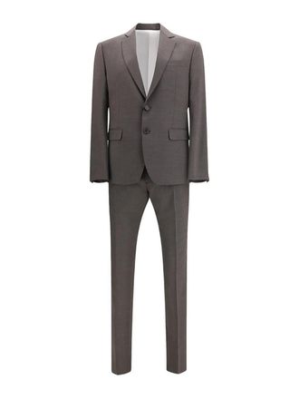 Dsquared2 Costume De C&eacute;r&eacute;monie - Gris