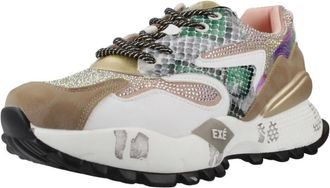 Ex&eacute; Femme, Chaussures, Multicolore, Taille: 40 EU D190608 17B Deportivo