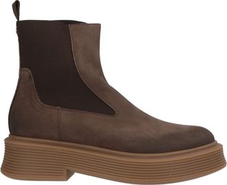 Halmanera SCHUHE - Stiefeletten auf YOOX.COM
