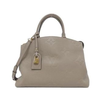 Louis Vuitton Pre-owned Monogram Empreinte Tasche - - Pre-owned - Damen - Beige - ONE SIZE