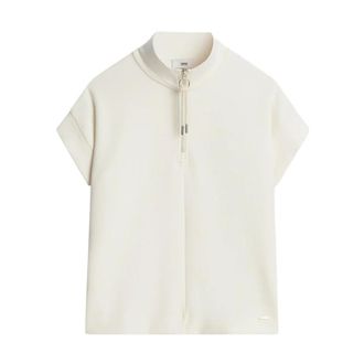 Cinque Cinque, Damen, Oberteile, Beige, XLGr&ouml;&szlig;e