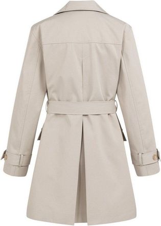 YaYa Outdoorjacke Trenchcoat mit G&uuml;rtel