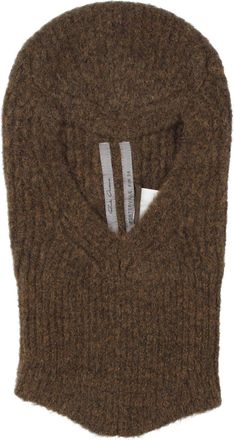 Rick Owens ACCESSOIRES - M&uuml;tzen & H&uuml;te auf YOOX.COM