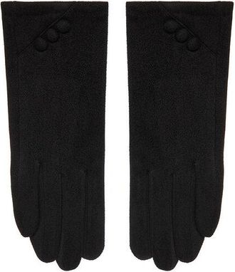 Nine West Handschuhe CEO-NW-W6-003-AW25 Schwarz