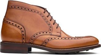 Loake Swallowdale Homme Boots Fauve 39.5 EU