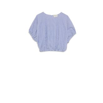 Roy Rogers Damen, Blusen & Hemden, Blau, SGr&ouml;&szlig;e