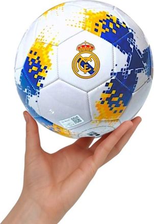 Real Madrid Offizieller kleiner Ball Nr. 60