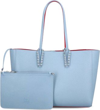 Christian Louboutin Pochette - Bleu