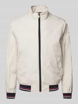 Geox Jacke mit Stehkragen