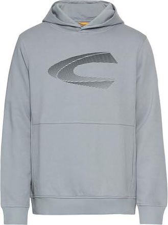 Camel Active 409460-6w49 Maillot de survêtement, Bleu Pierre, XL Homme