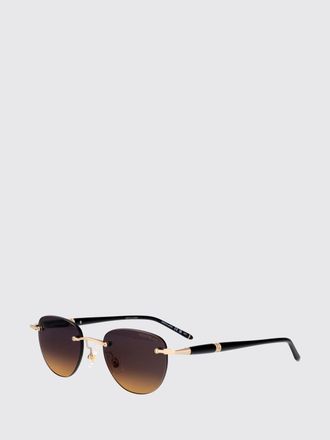 Montblanc Sonnenbrille MONTBLANC Herren Farbe Gold