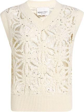 No Secrets World MAILLE - Pullover sur YOOX.COM