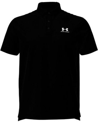 Under Armour Poloshirt Poloshirt Icon