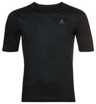 Odlo Active Warm Eco - Funktionsshirt - Herren