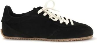 Axel Arigato Homme, Chaussures, Noir, Taille: 41 EU Bos Taurus Low Top Baskets