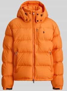 Polo Ralph Lauren Steppjacke mit Zweiwege-Rei&szlig;verschluss
