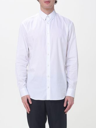 Giorgio Armani Chemise GIORGIO ARMANI Homme couleur Blanc