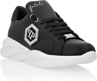 Philipp Plein Sneaker Crystal