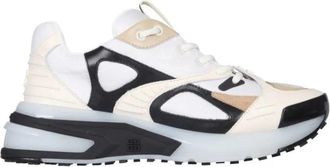 Givenchy Low-Top Sneaker - Giv 1 Tr Sneakers - Gr. 37,5 (EU) - in Weiß - für Damen