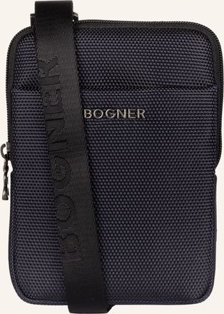 Bogner Geldb&ouml;rse blau