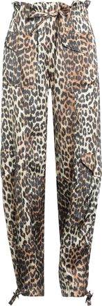 Ganni HOSEN & RÖCKE - Hosen auf YOOX.COM