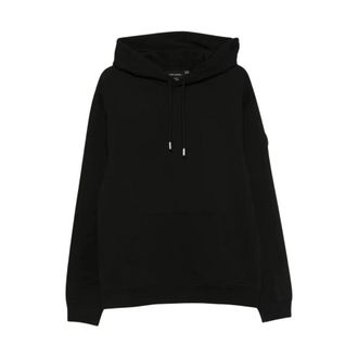 Canada Goose Loon Hoodie - - Sweatshirts & Hoodies - Herren - Schwarzk - S