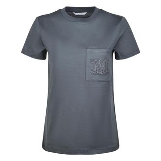 Max Mara Femme, Tops, Gris, Taille: 36 FR Body Top