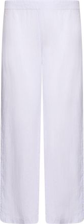 120% Lino HOSEN & R&Ouml;CKE - Hosen auf YOOX.COM