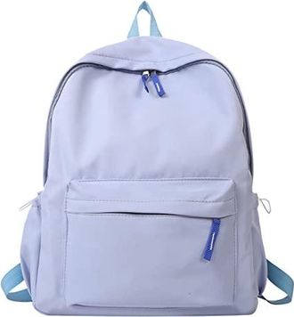 Generic TDEOK Hommes et Hommes Sac &agrave; Dos &Eacute;tudiants Loisirs Campus Sac Cinq Pi&egrave;ces Mode Jeune Simple Sac D&Eacute;cole De Grande Capacit&eacute; Enfants Sacs &Agrave; Dos Filles 4,