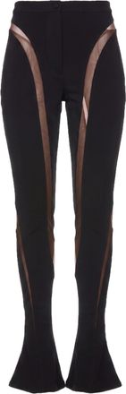 MUGLER HOSEN & R&Ouml;CKE - Hosen auf YOOX.COM