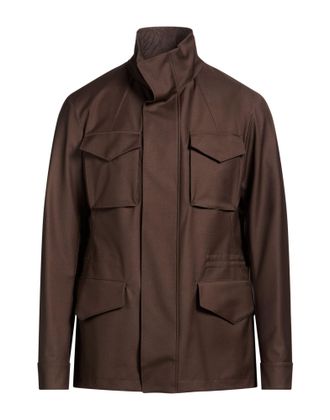 Montecore JACKEN & M&Auml;NTEL - Jacken und Anoraks auf YOOX.COM