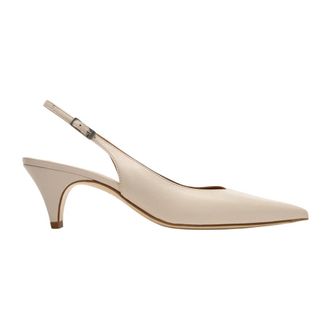Parall&egrave;le Parallele, Damen, Schuhe, Beige, 38 1/2 EUGr&ouml;&szlig;e