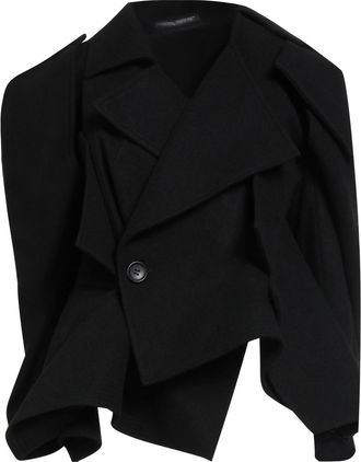 Yohji Yamamoto COLLECTIONS