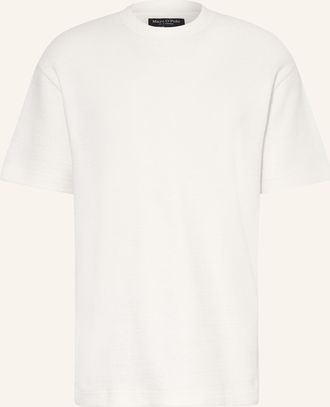 Marc O'Polo Marc Opolo T-Shirt weiss